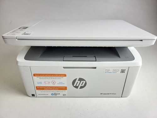 HP LaserJet M140we All-in-One Wireless Monochrome Printer 450 Page ...