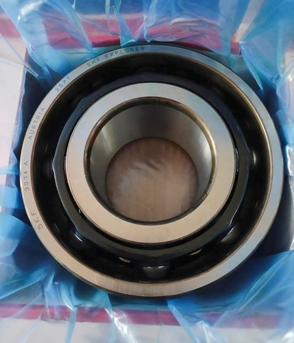 1X SKF 3314 A double row angular contact ball bearing | eBay