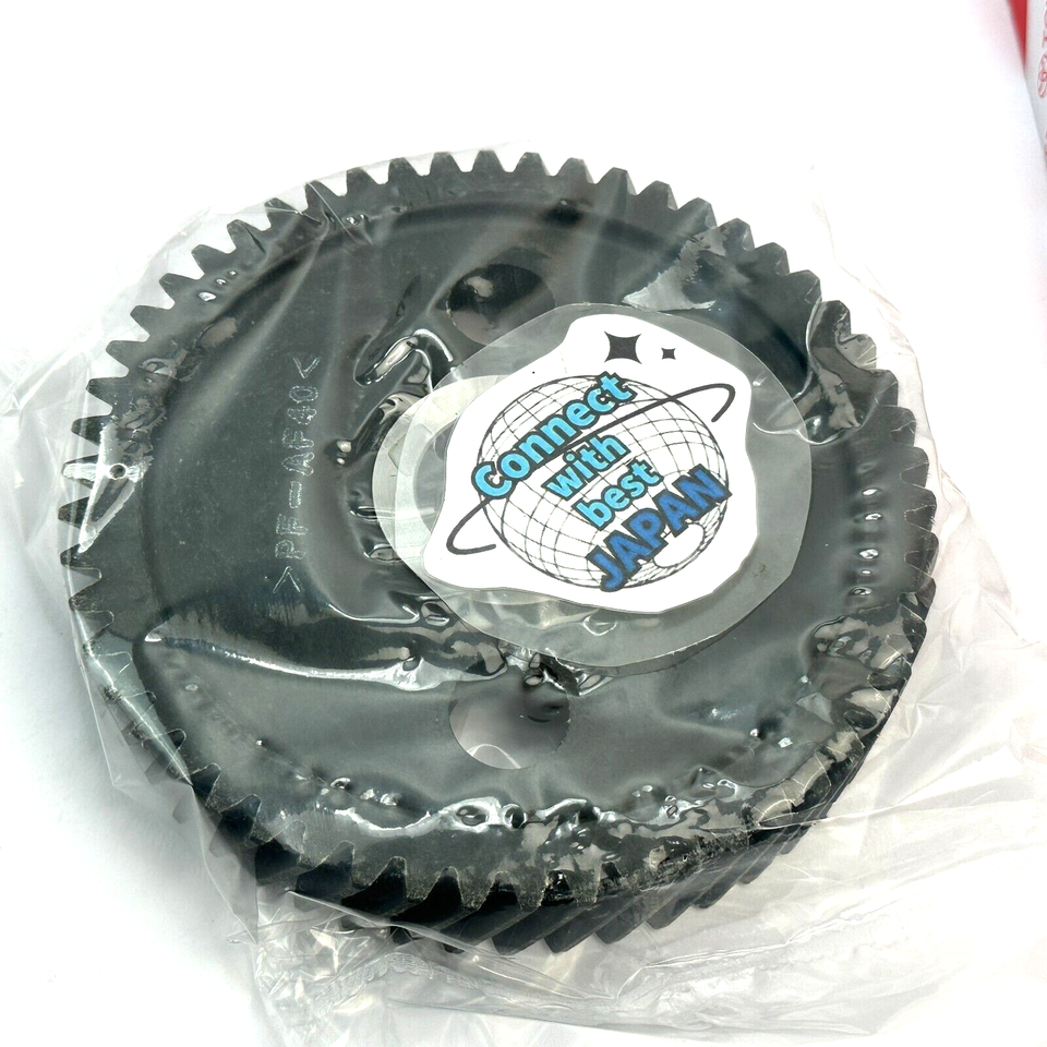 TOYOTA Genuine Coaster Land Cruiser GEAR OR SPROCKET CAMSHAFT TIMING ...