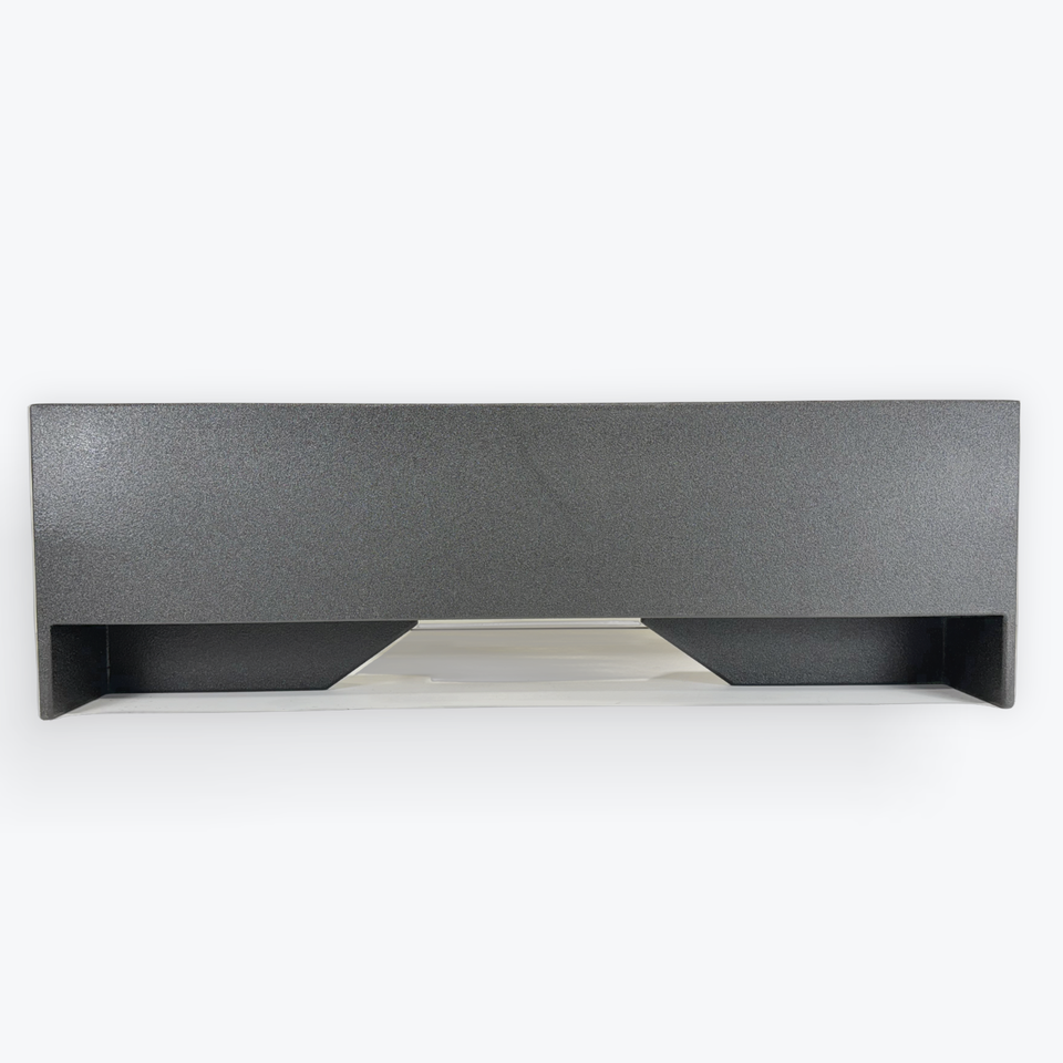 Chevy Silverado 99-06 Regular Cab Single Cab 2x10 Sub Box Subwoofer ...