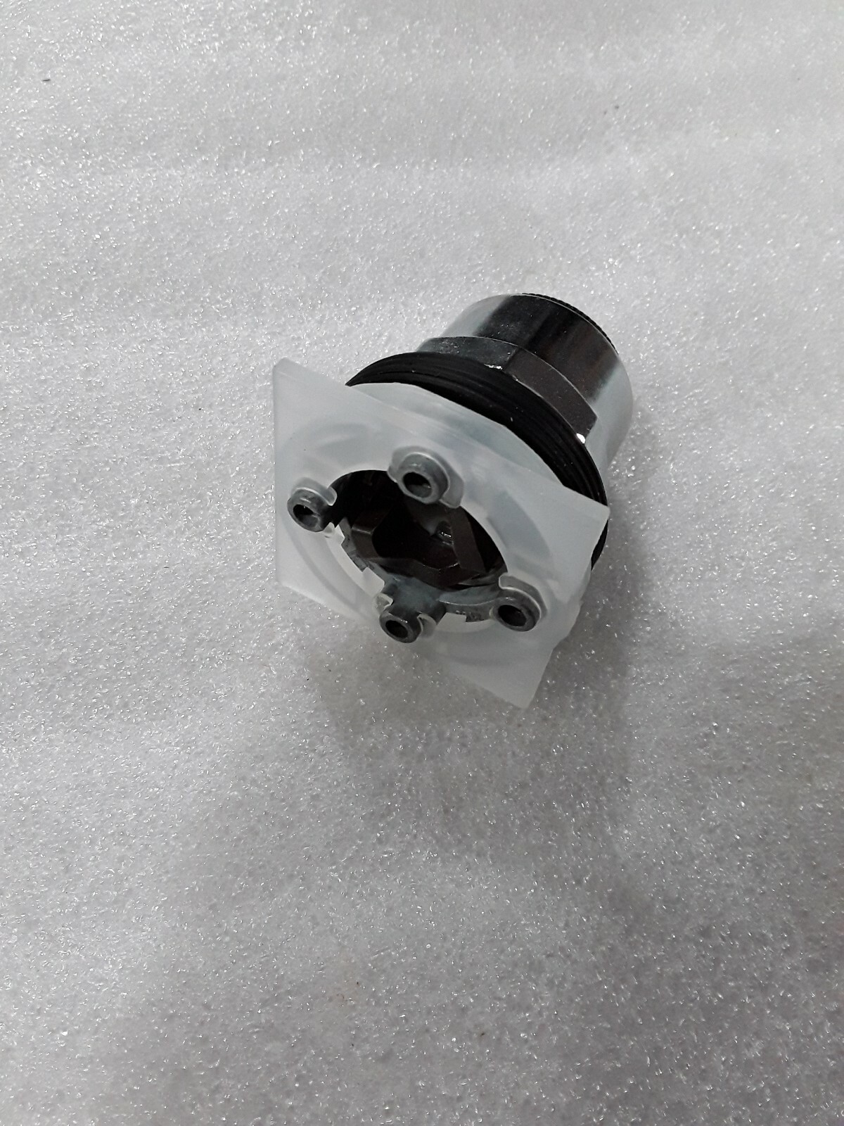 9001KS43B SCHNEIDER SELECTOR SWITCH 3 POSITION BLACK NOB NEW | eBay