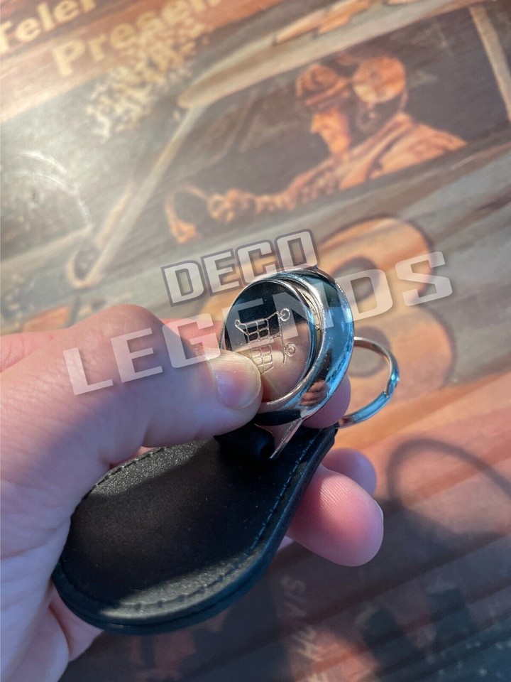 Peugeot 205 GTI key ring | eBay