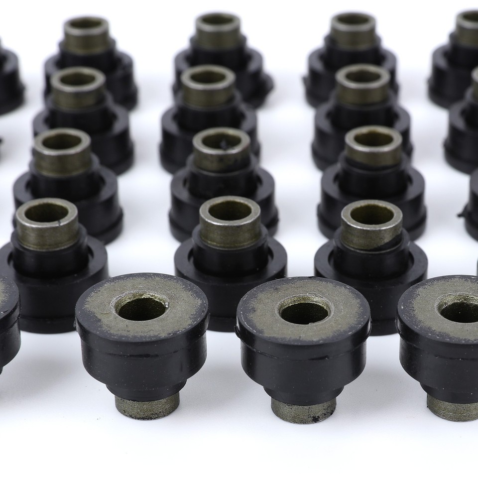 For GMC Sierra 2500 HD 3500 Classic Cylinder Head Gasket Set 6.6L V8 ...