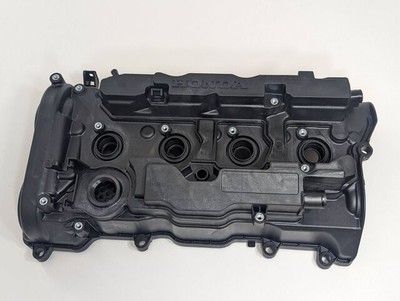 Genuine Honda Cylinder Head Cover (12310-5BA-A01) | eBay