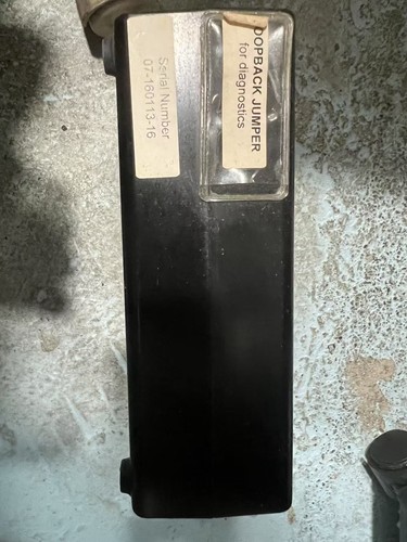 Whozz Calling? POS 8 (BASIC) - SERIAL PORT - Caller Id Unit- | eBay