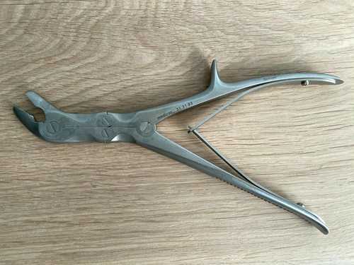 Medicon 31.31.83 Bone rongeur orthopedic surgical instrument | eBay