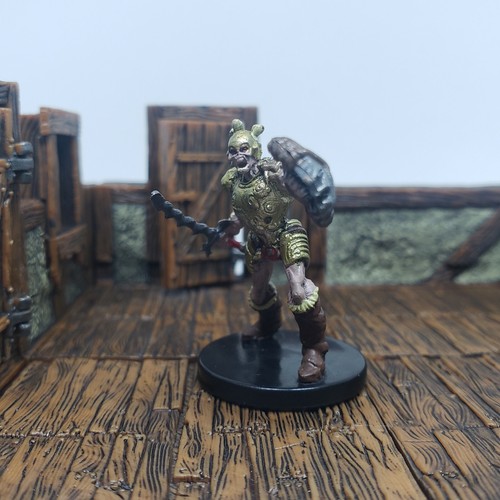 D&D Icons of the Realms: Eberron Rising from the Last War miniatures by ...