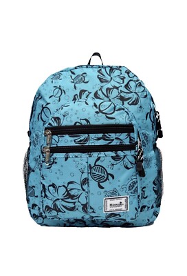 NWT Hawaii Spirit Medium Backpack | eBay