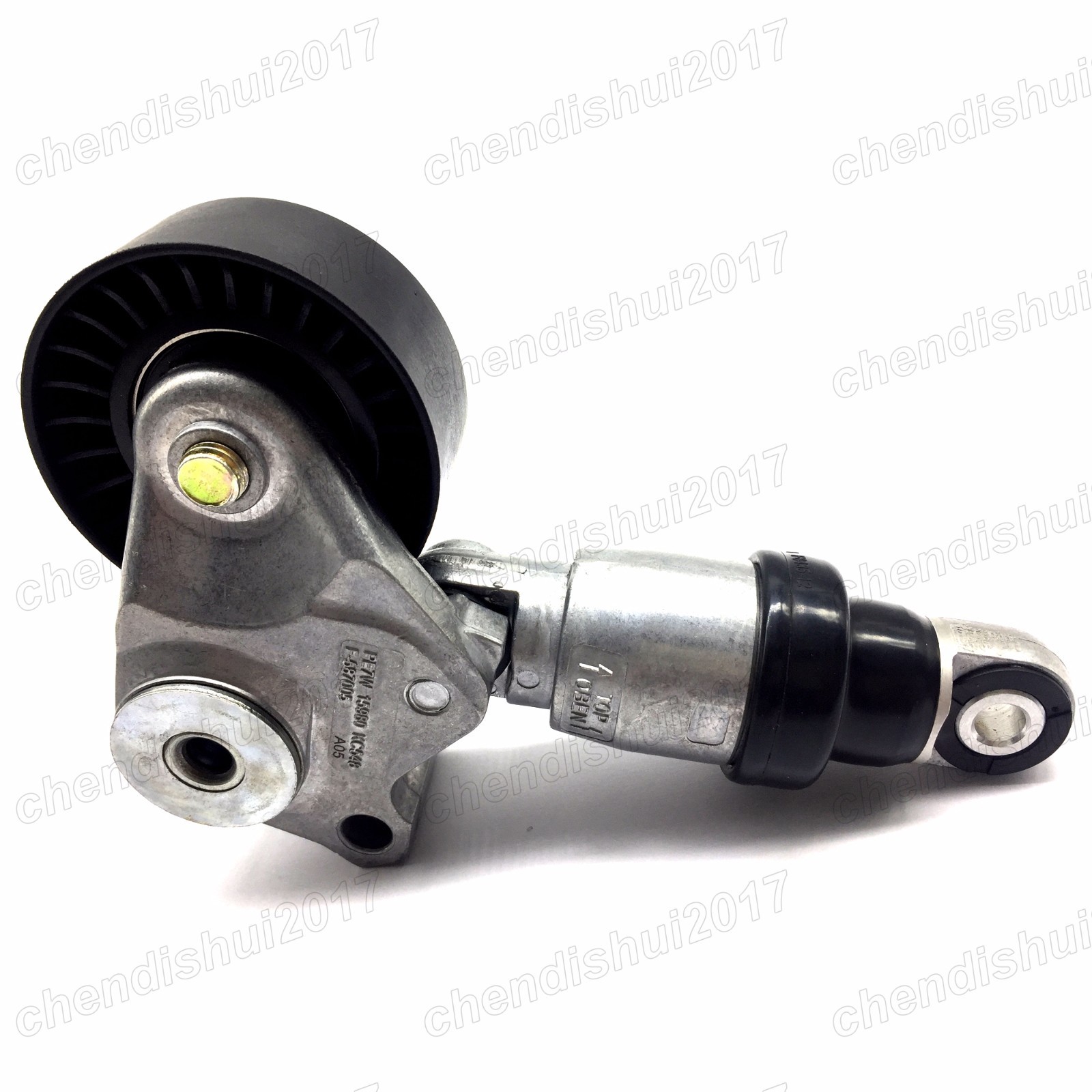 1Pcs Belt Automatic Tensioner For 2013-2019 Mazda 3 6 3 Sport CX-5 PE03 ...