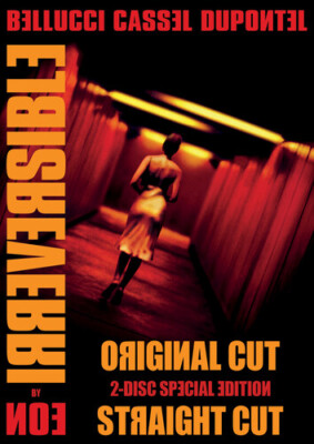 Irreversible [New DVD] 688187004457 | eBay
