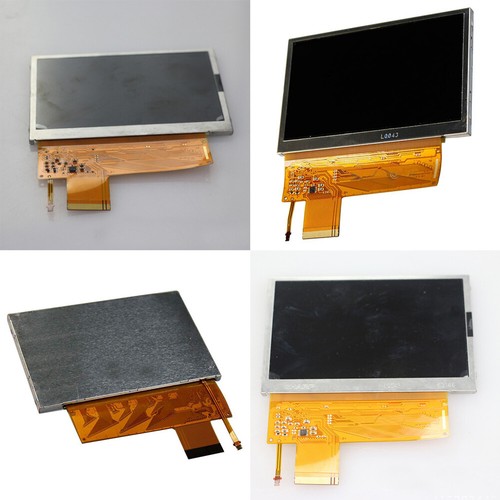 US For Sony PSP 1000 Console IPS 4.3" IPS Screen Mod Kits LCD Backlight ...