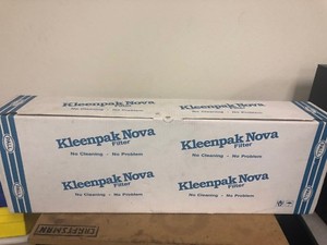 Pall NT7EP1G Kleenpak Nova Filter | eBay