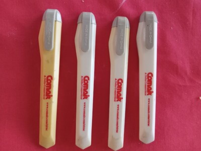 4 Comair Delta Box Cutters #165 | eBay