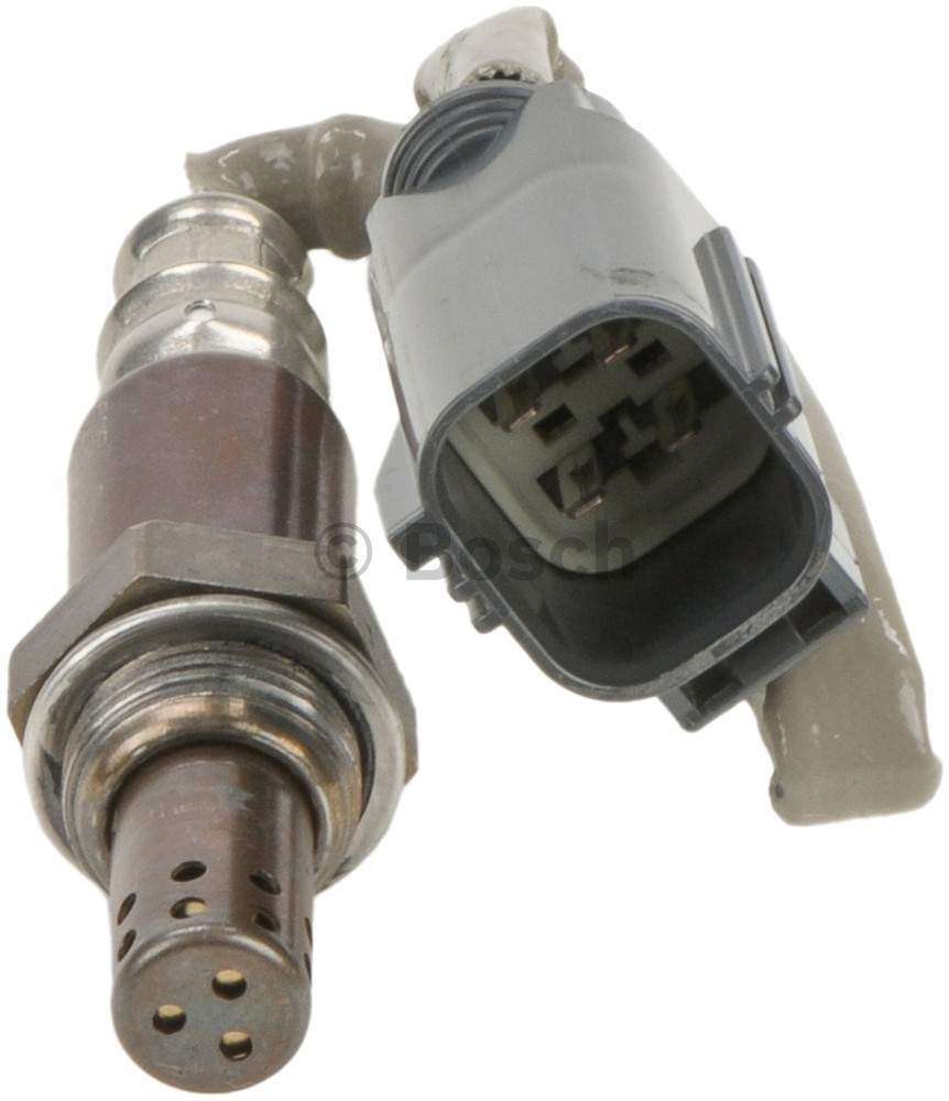 Oxygen Sensor-Validated Bosch 15181 for sale online | eBay