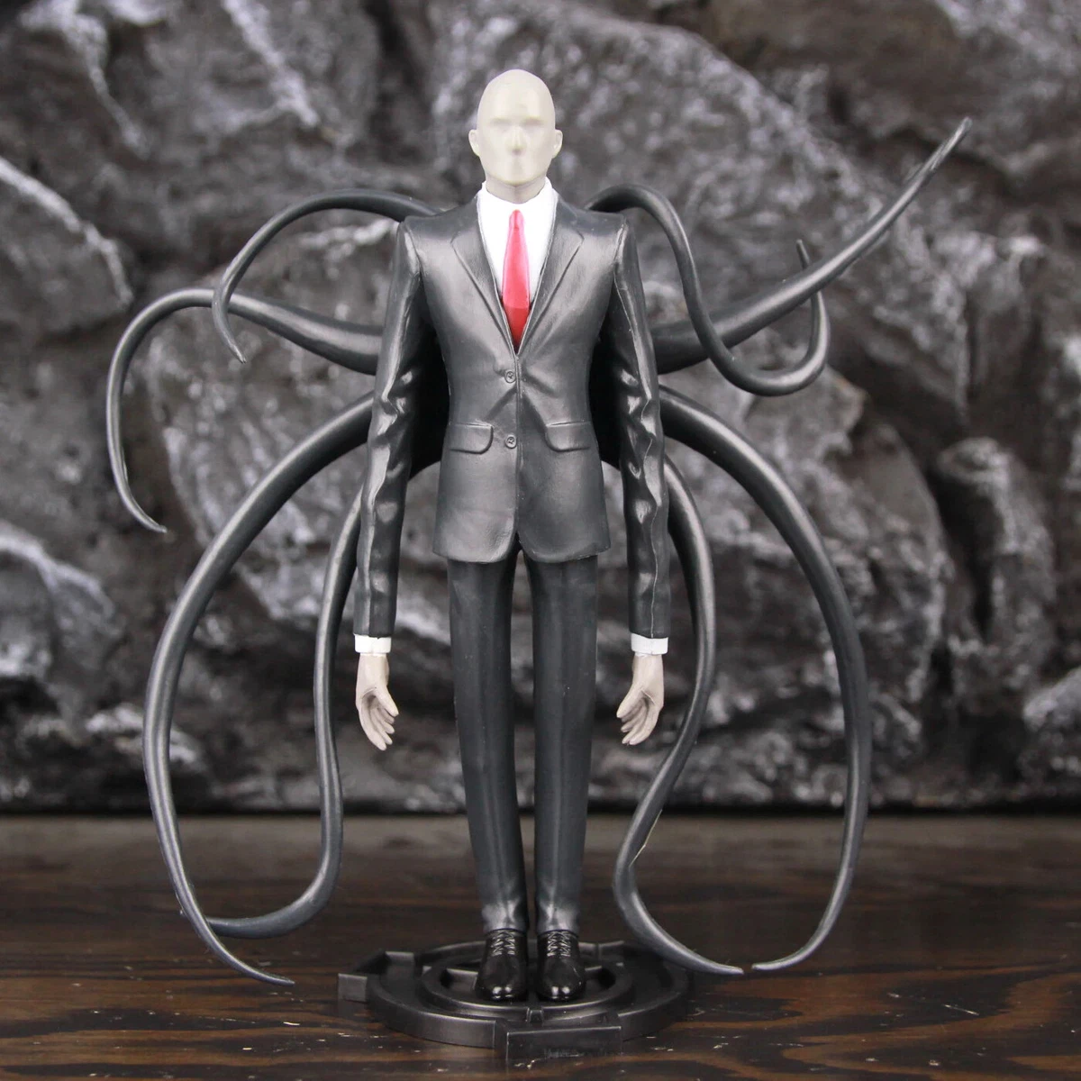 The Slender Man Legend