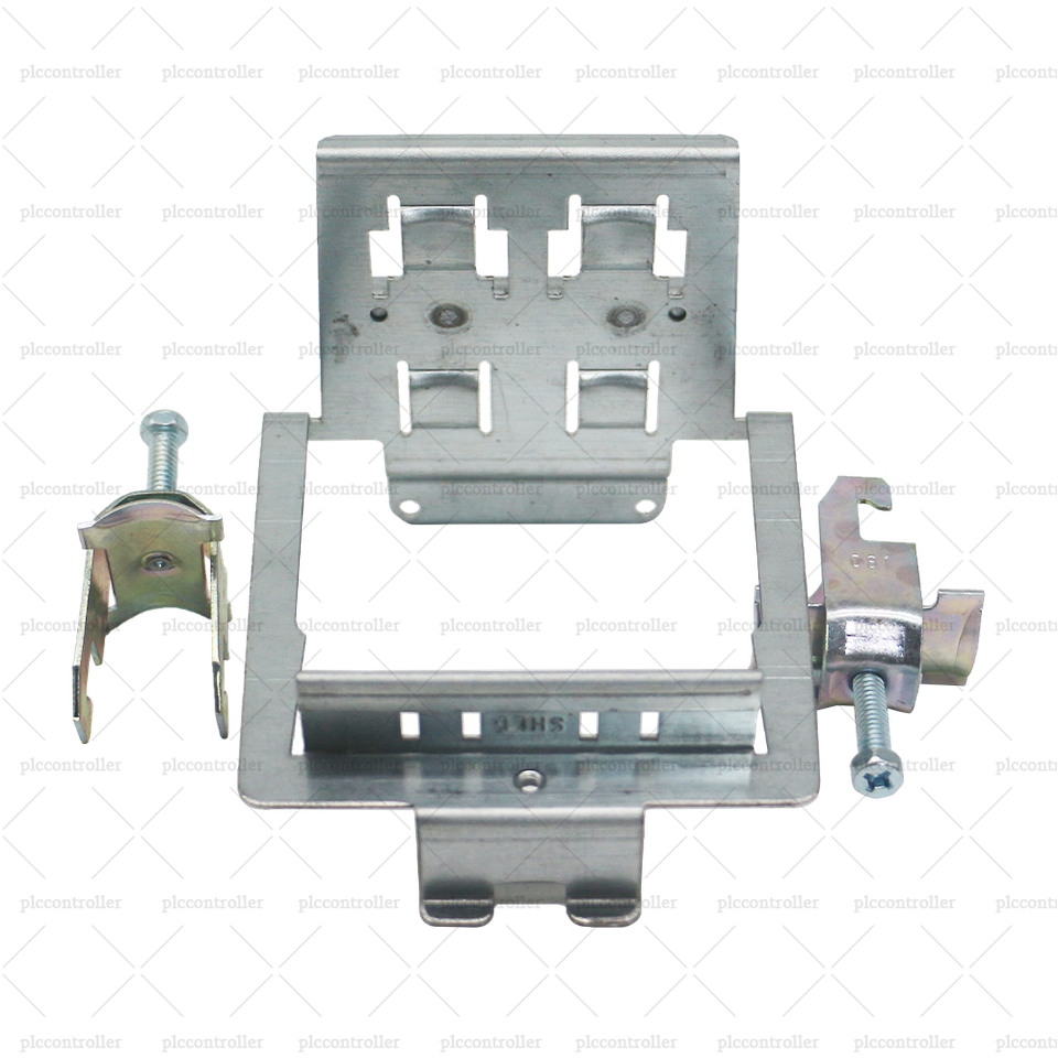 20-750-EMC1-F2 Use With Powerflex 750 Series EMC Plate With Cores ...