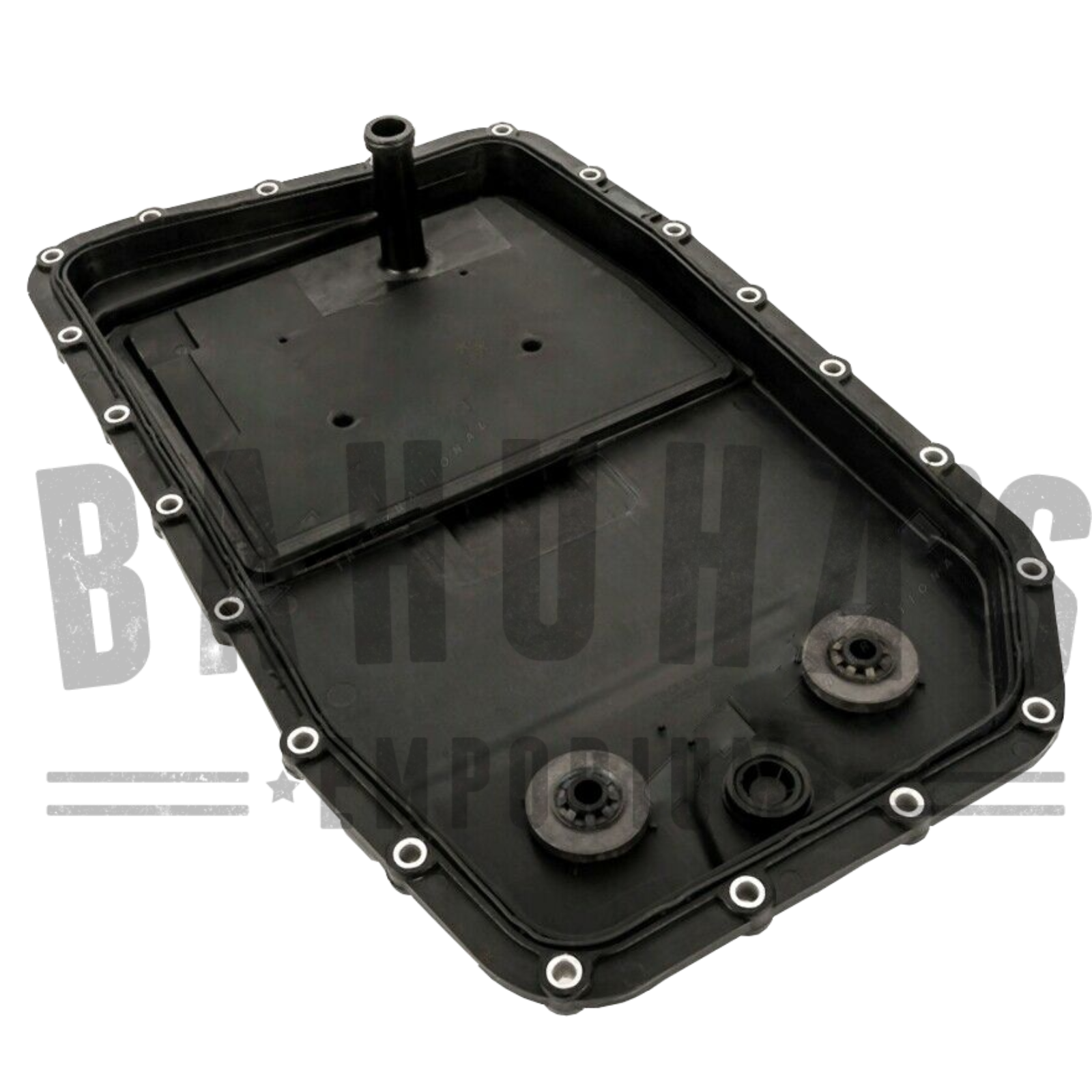 Bmw E60, E61 Auto Transmission Gearbox Sump Pan Filter Kit 24117571227 ...