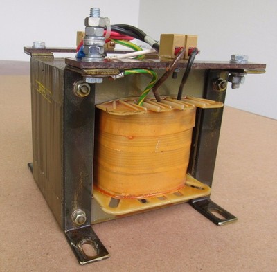 Transformers - Transformer 750Va