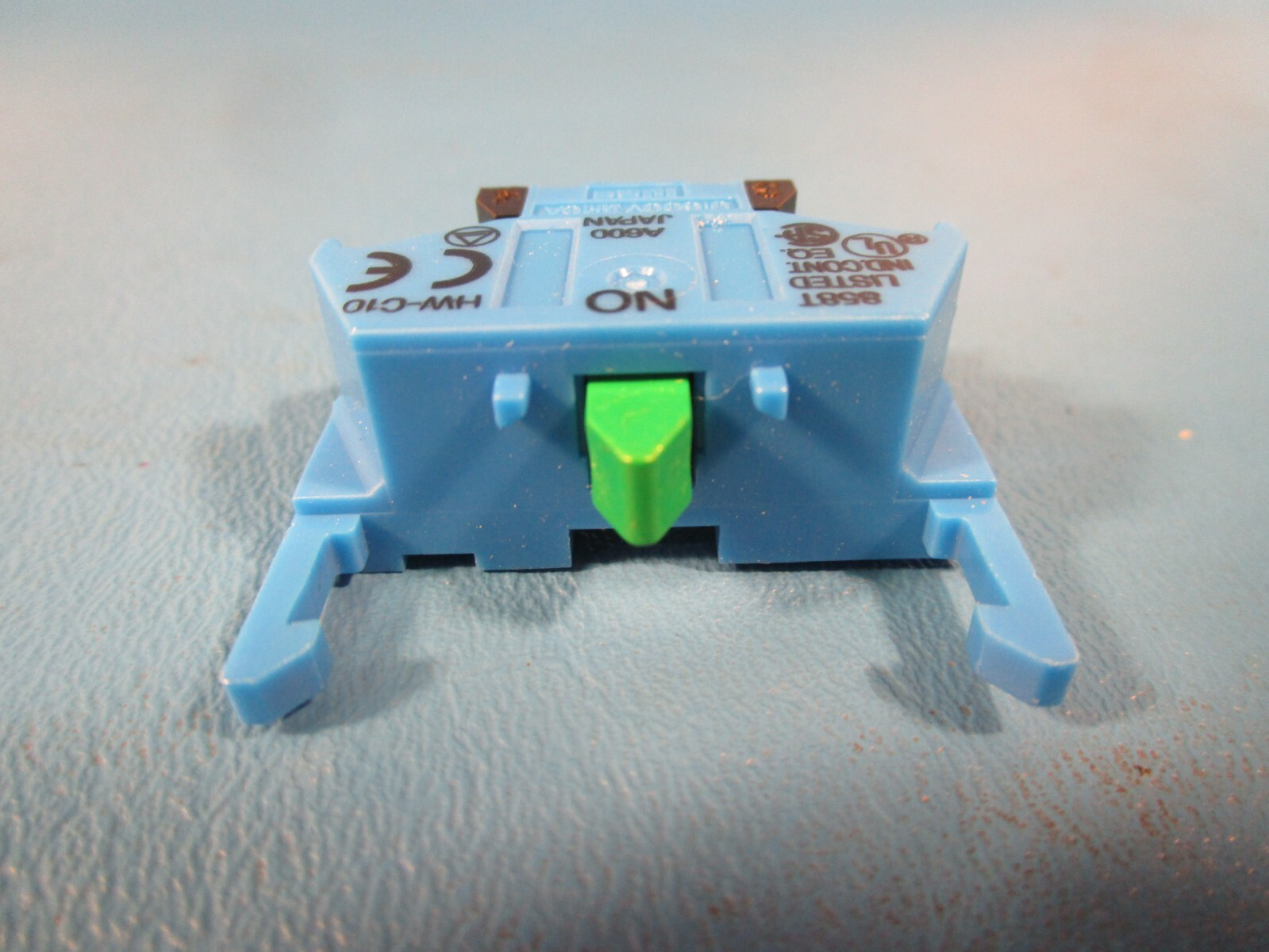 IDEC, 858T HWC10 Contact Block | eBay