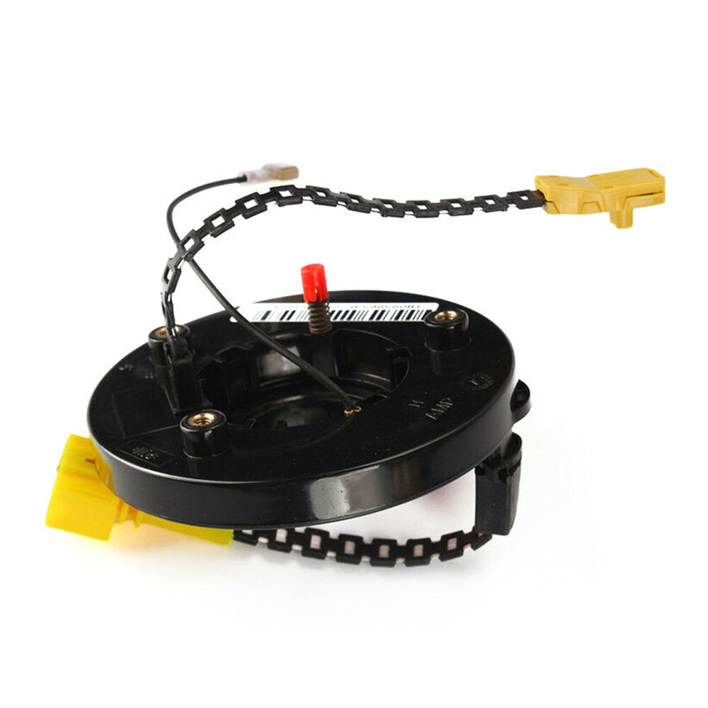 1H0959653E Clock Spring Spiral Cable For VW Passat B4 Jetta Golf MK3 | eBay