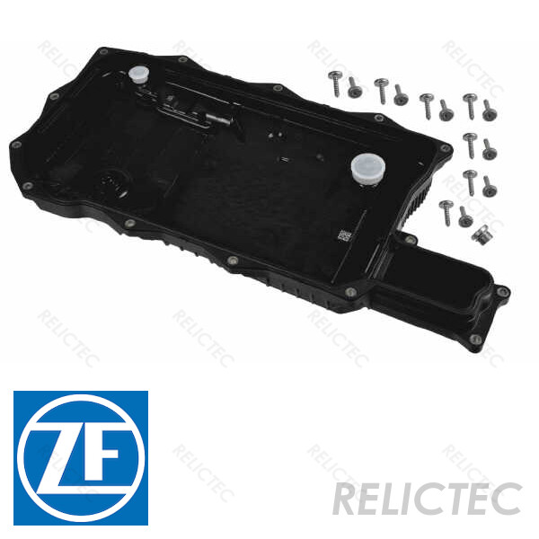 Hydraulic Filter Set Automatic Transmission 24118632189 for BMW 1 ...