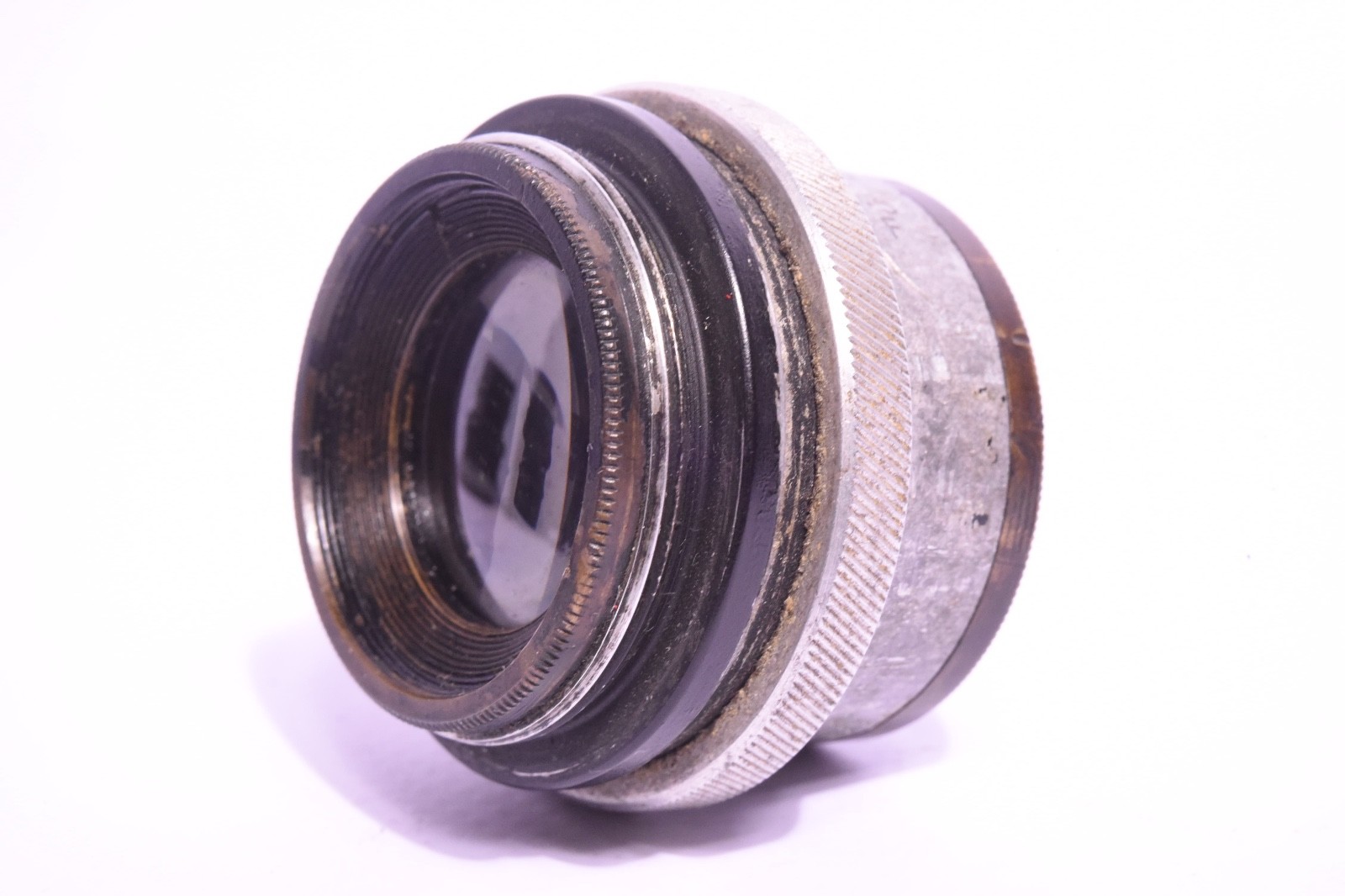 Wray Lens, London Supar F/4.5 - 4.25 Inch (107Mm) #61244. | eBay