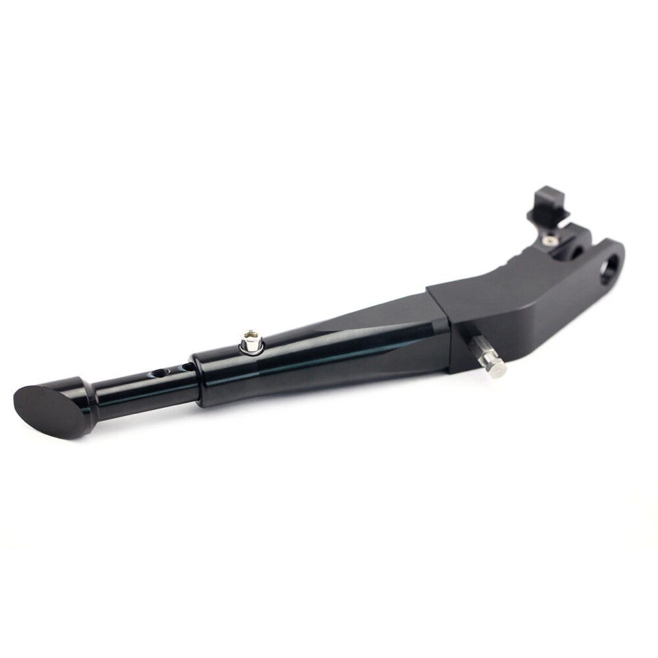 Kickstand Lowered Adjustable Side Stand For SUZUKI HAYABUSA GSX1300R ...