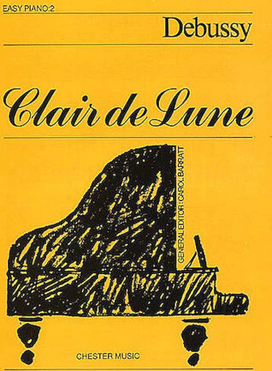 Clair de Lune | eBay