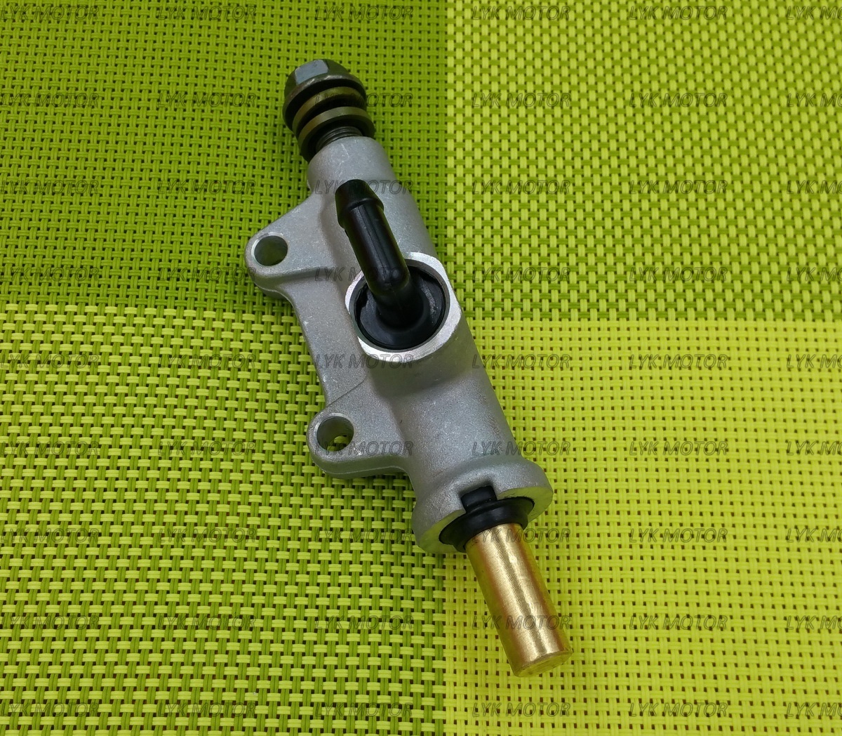 New Polaris ATV Rear Brake Master Cylinder For 2000 2001 2002 Xplorer ...