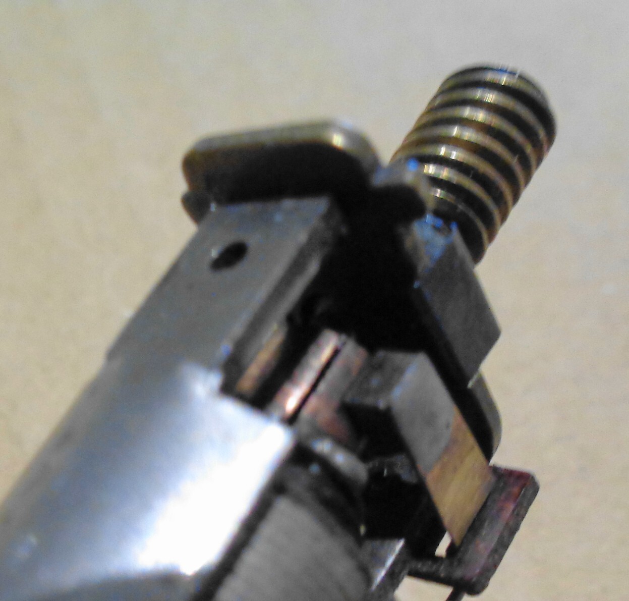 Vintage Working Tri-ang X04 Complete Motor - Lot 1 | eBay