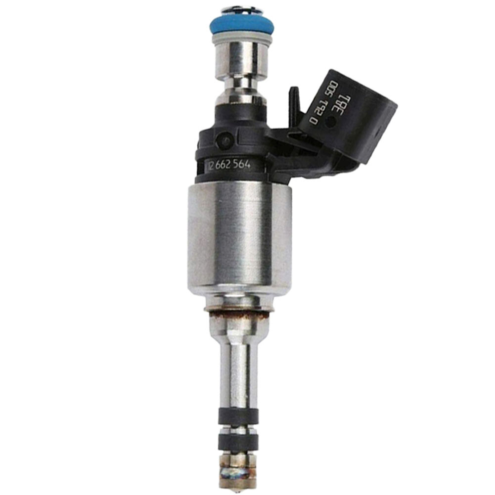 4X Fuel Injector 12662564 For Chevrolet Impala Colorado Cadillac ATS ...
