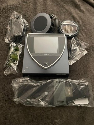 BEMER PRO SET - (PEMF) Therapy - EXCELLENT Demo model B.BODY MAT NOT ...
