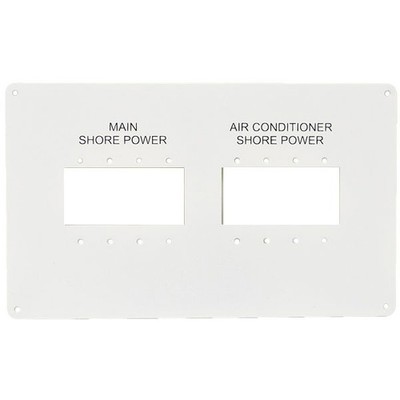 Shore Power Boat Panel | Air Conditioner | eBay