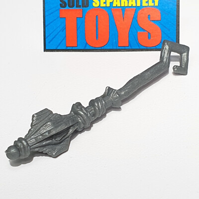 MOTU Classics Weapon Pack Moss Man CLUB Ultimate Battle MOTUC accessory ...