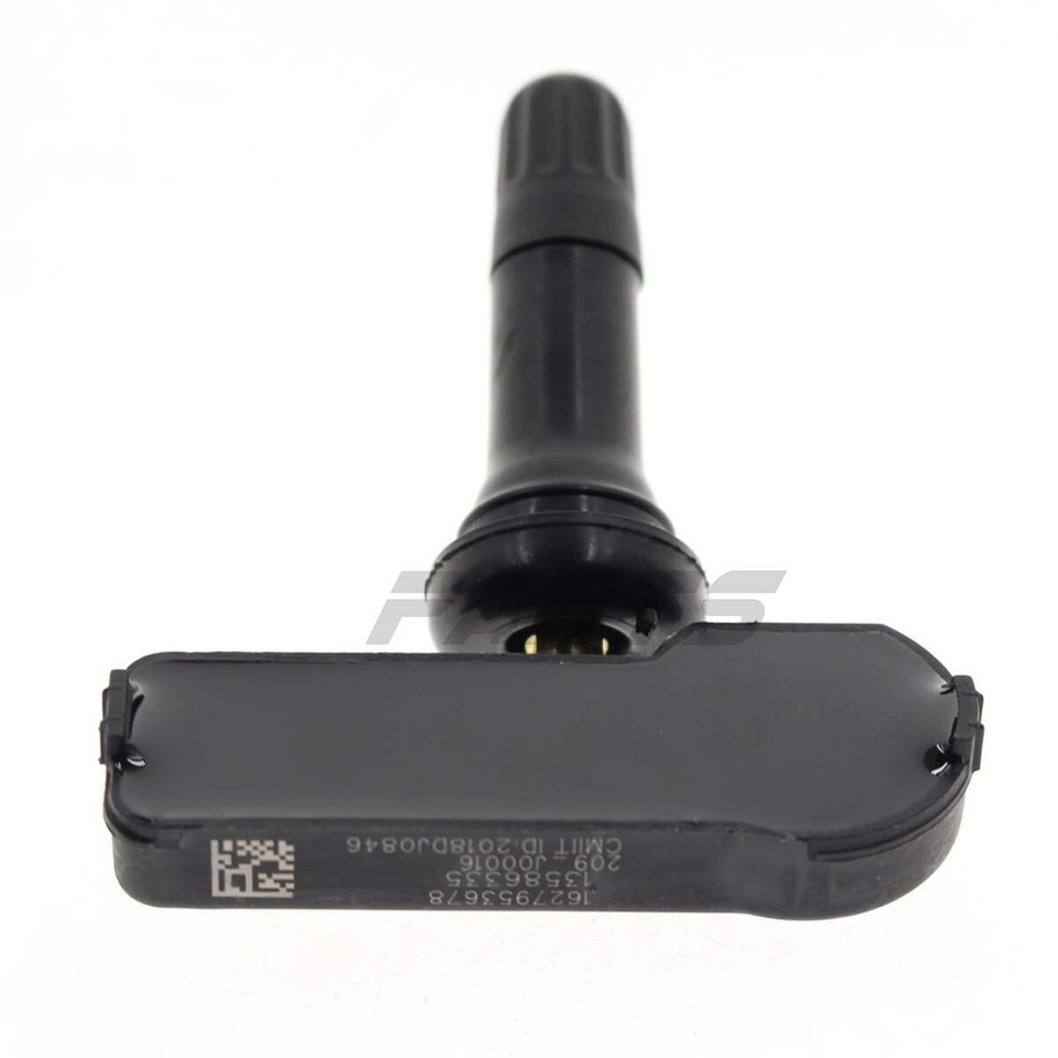 4PCS 13586335 TPMS Tire Pressure Monitoring Syetem Sensor For GM Dorman ...