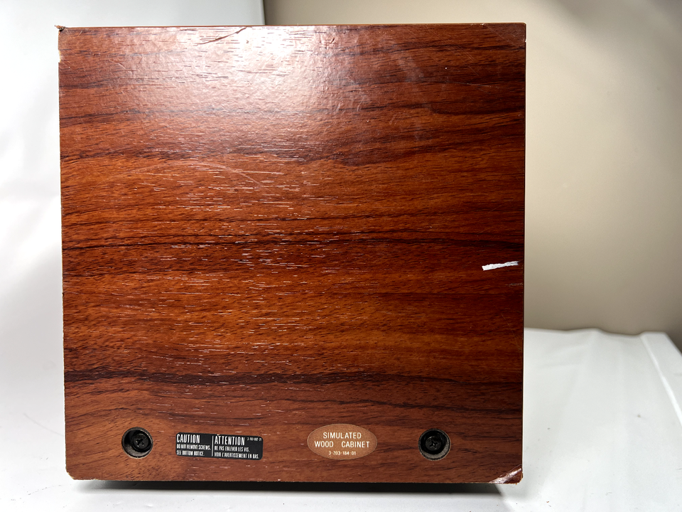 Vintage Sony HST-48 Receiver 8-Track Player Made in Japan | eBay