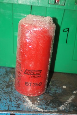 Baldwin Transmission Spin-On Filter BT359 | eBay