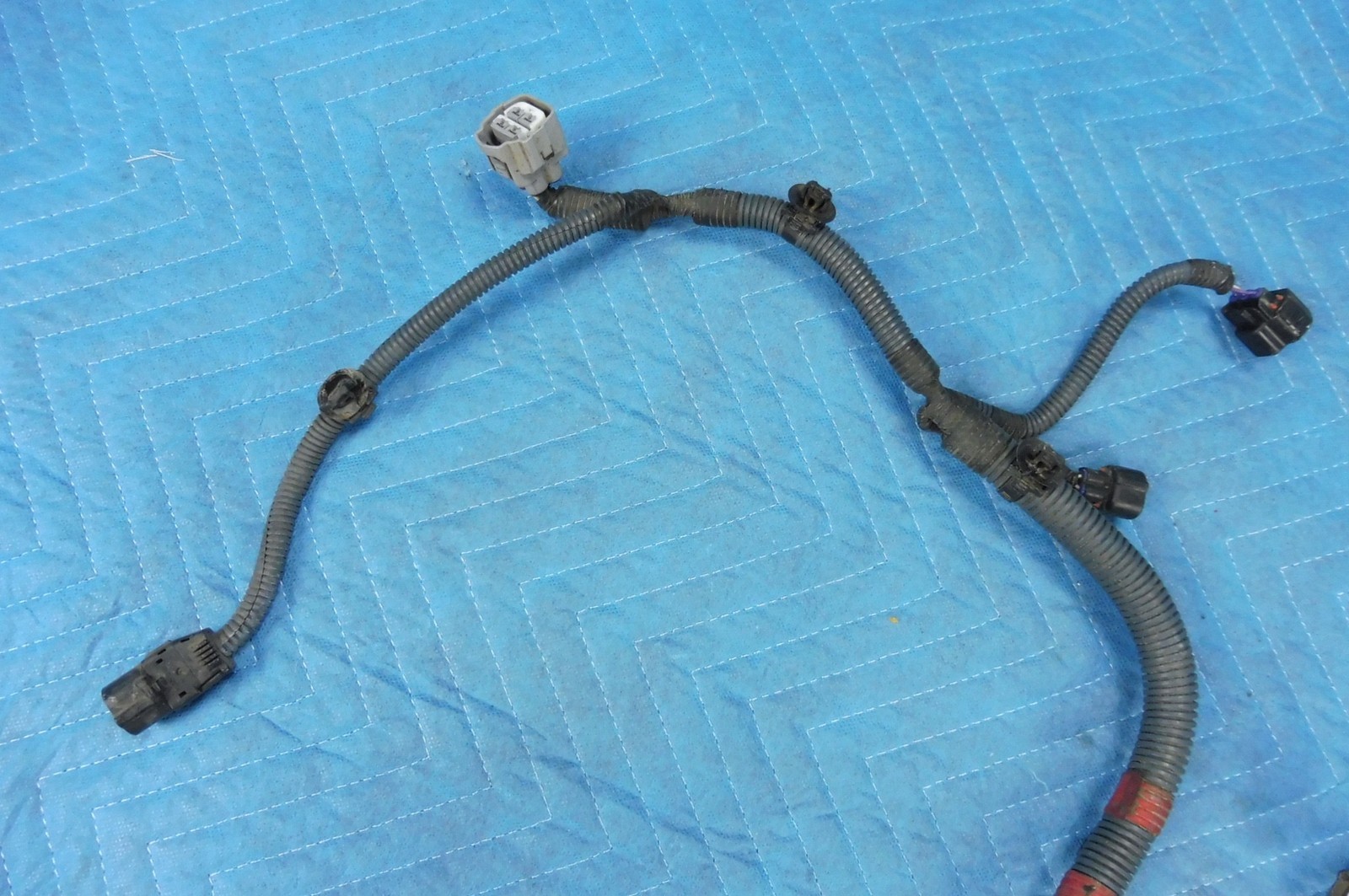 Lexus GX470 Frame Wire Wiring Harness Cable 82164-60351 2004-2009 OEM ...