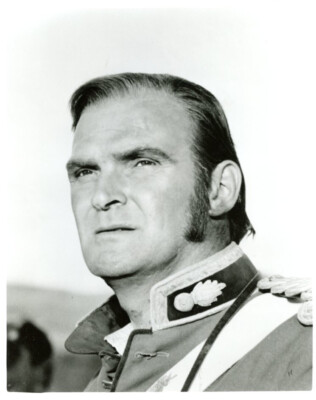 Stanley Baker 8x10 photo #S5242 | eBay