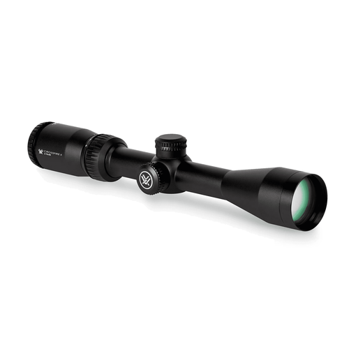 Vortex Crossfire II 3-9x40 Dead-Hold® BDC Rifle Scope Model# CF2-31007 ...