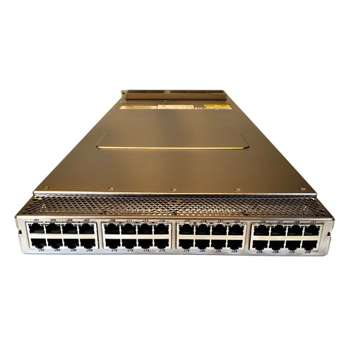 IBM 00RY487 SCH-N ZSeries Server System Control HUB | eBay