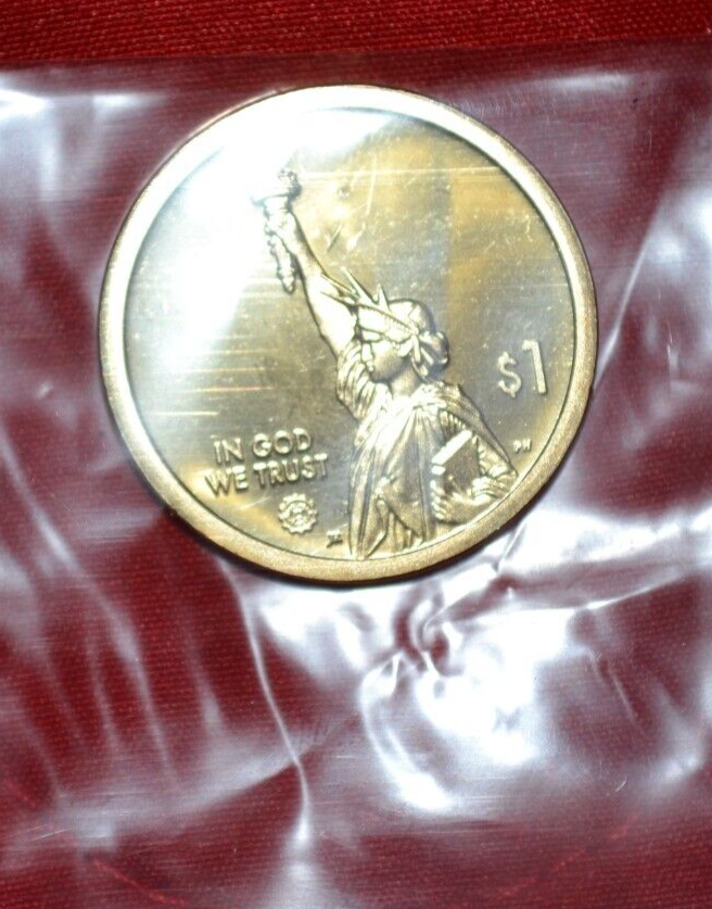 2019 S American Innovation Dollar Delaware Proof Coin | eBay