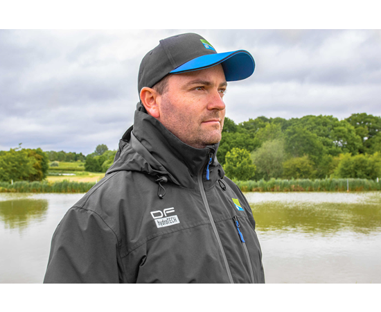 Preston Innovations DF Hydrotech Waterproof Jacket ALL SIZES | eBay