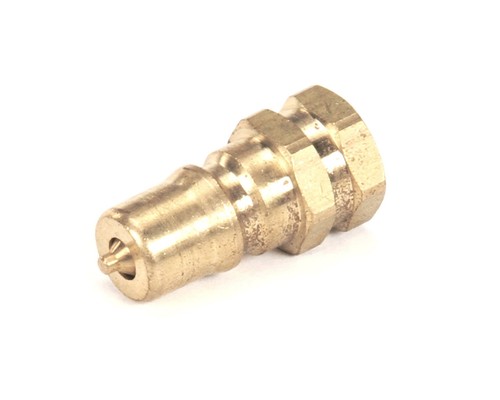 Henny Penny Plug-Quick Connect 1/8 In FP01-155 - Free Shipping ...