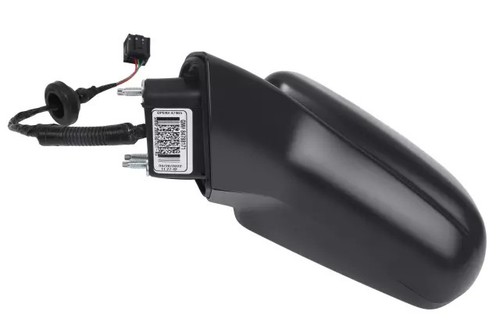 Genuine GM Driver Side Door Mirror Housing 84788171 | eBay