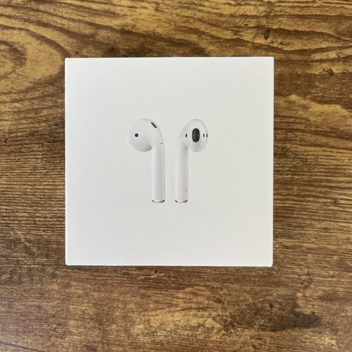 Original Apple AirPods Pro 2nd Gen Box Only | eBay