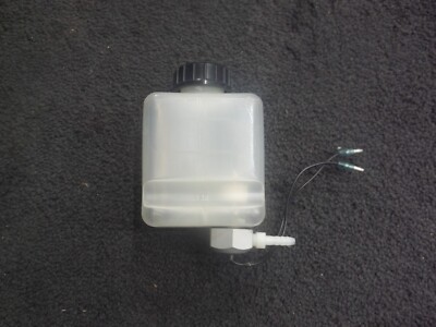 Mercruiser drive oil bottle new 8m0075709 | eBay