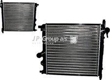 VW up SKODA Citigo Seat Mii Valelo Electrical Engine Radiator Fan ...