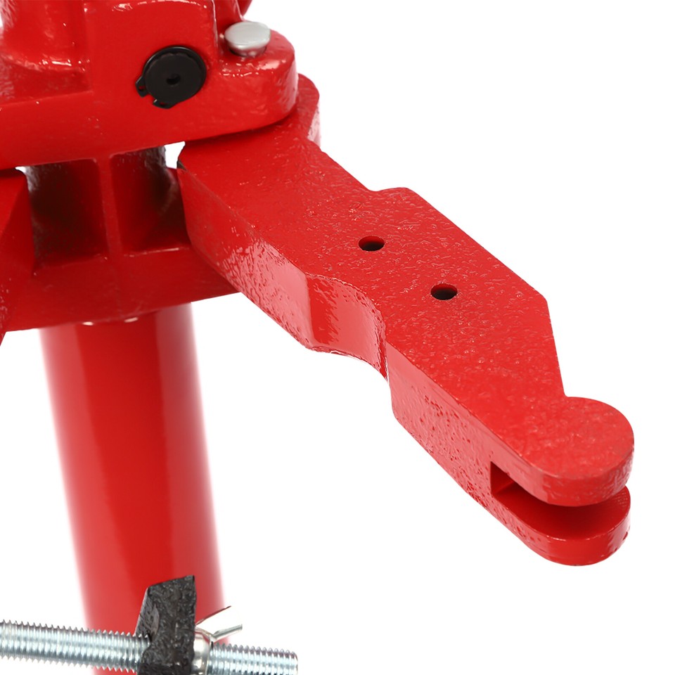 Hand Operate Vehicle Auto Spring Compressor Strut Spring Removal Tool ...