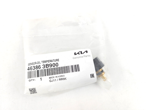 OEM Transmission Oil Temp Sensor 2010-2013 Kia Forte Sportage Soul ...